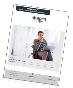 ACES$ Wyoming EVV Resources | MyCIL