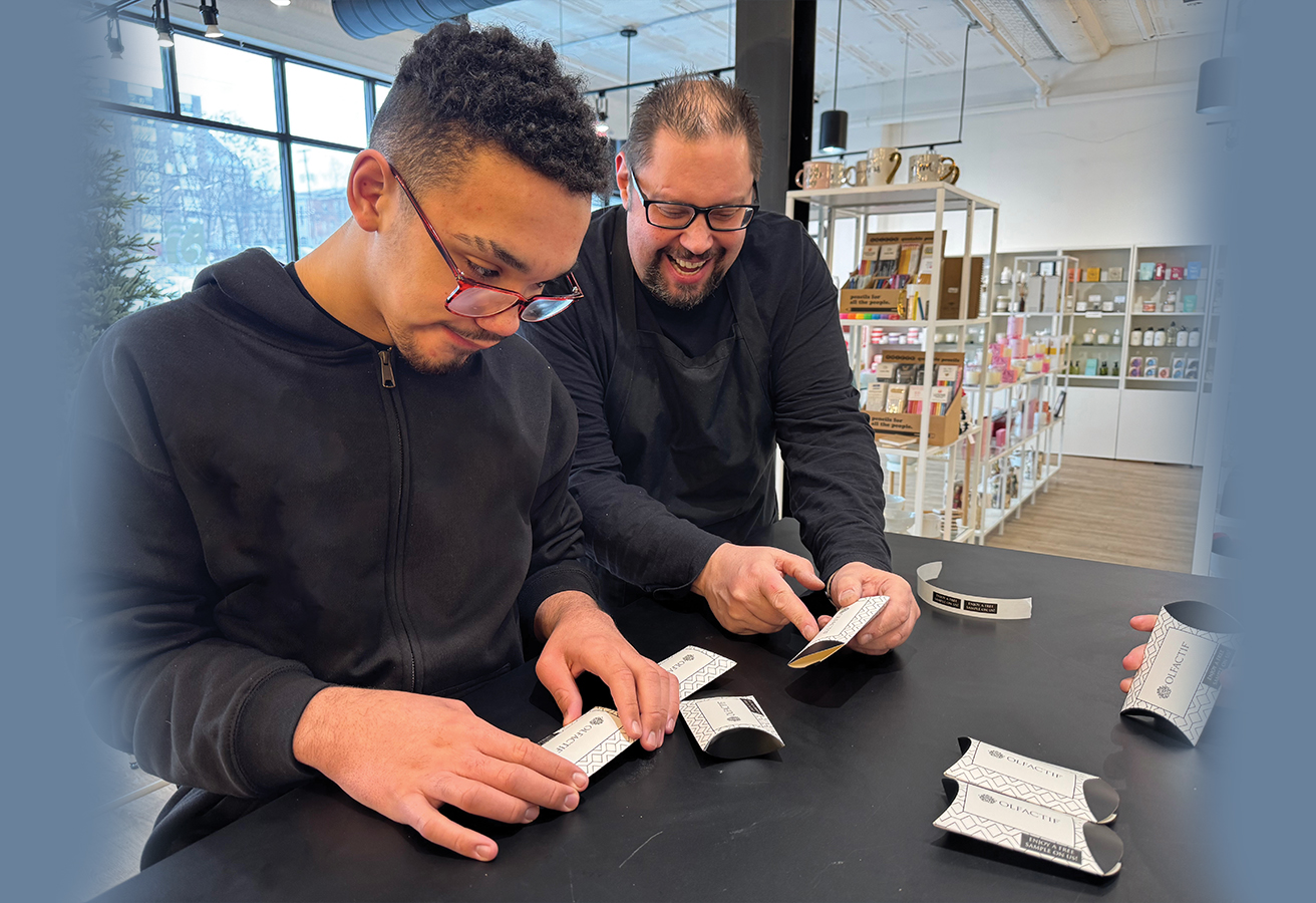 Transitional Skills Program - Scranton, PA | MyCIL