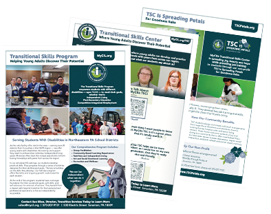 Transitional Skills Program - Scranton, PA | MyCIL